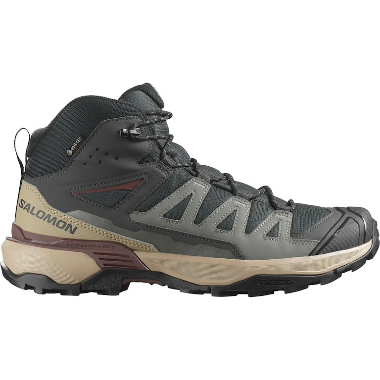 SALOMON X ULTRA 360 MID GORE-TEX MUŠKE PATIKE
