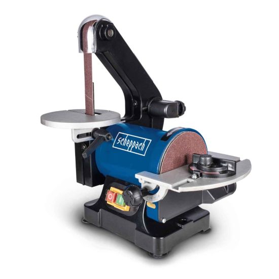 Stona kombinovana brusilica BTS700 Scheppach