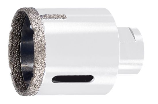 Carat dijamantska krunasta burgija za keramiku za brusilice M14 EHS 82x40mm EHS0820706