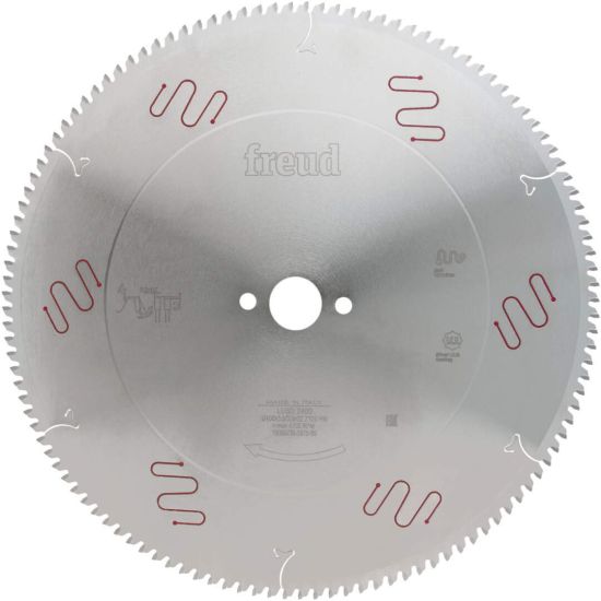 Freud list testere za obojene metale i PVC 350x3,5x30mm 108Z LU5D 1700