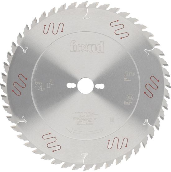 FREUD 315x3,2x30mm 48T list kružne testere za sečenje drveta i kompozitnih materijala LU2A 2400