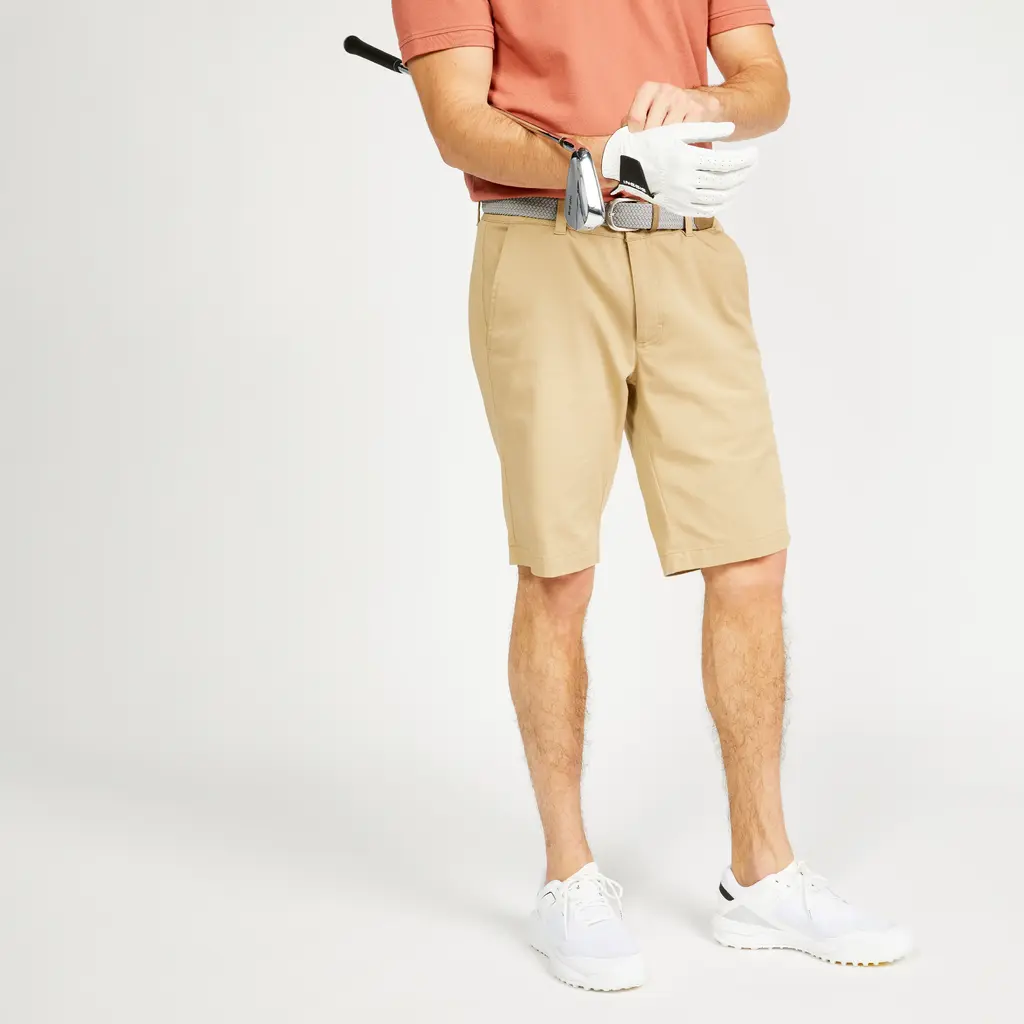 Muške bermude za golf MW500