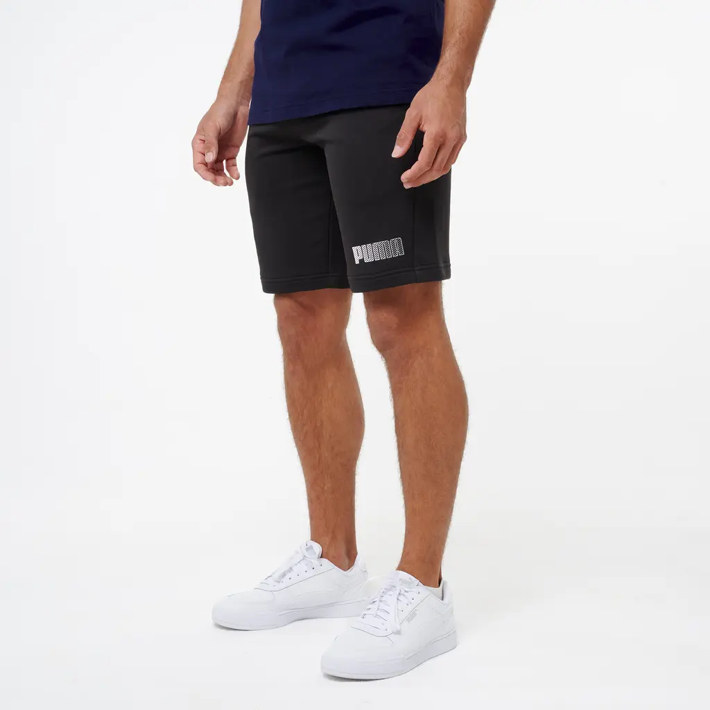 Muški šorts za fitnes
