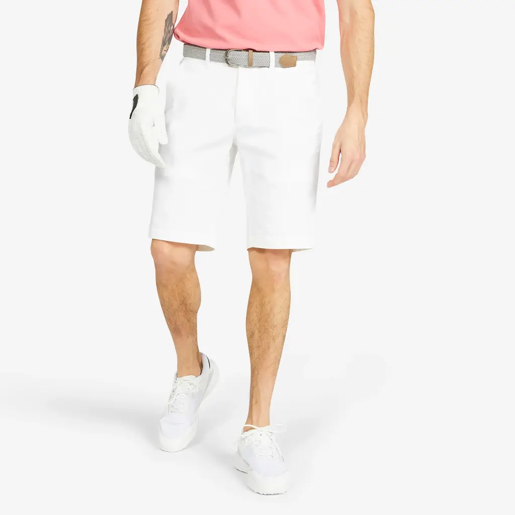 Muške bermude za golf MW500