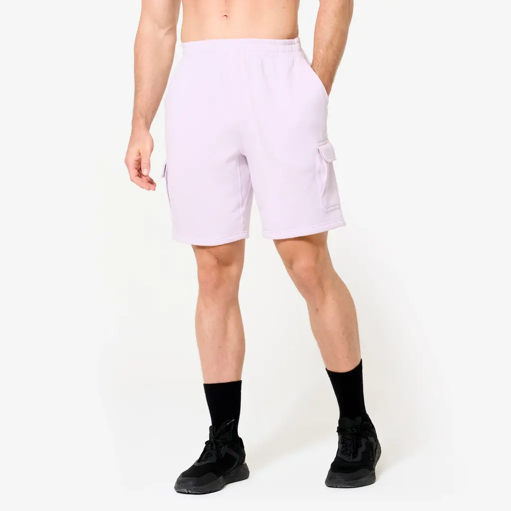 Muški šorts za fitnes