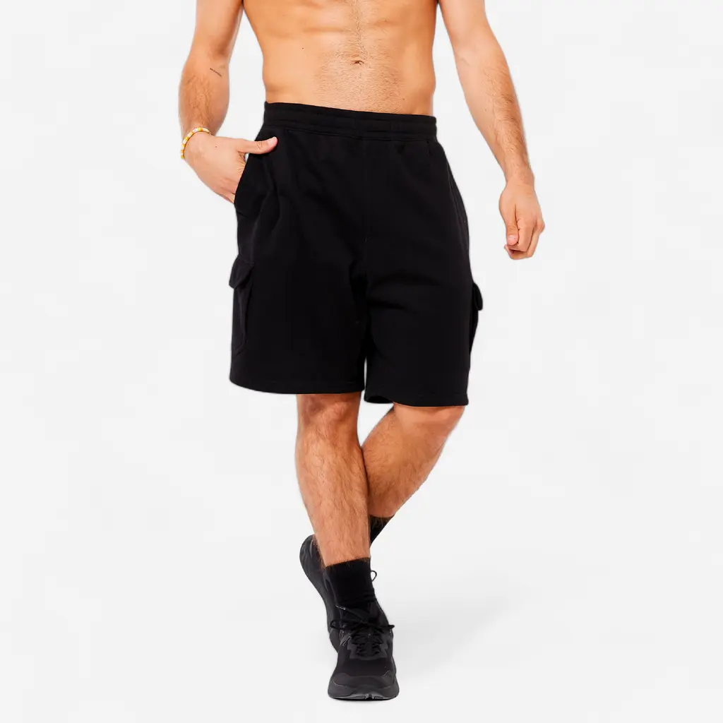 Muški šorts za fitnes