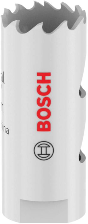 Bosch Multi Material testera za otvore sa navojem, 20x40 mm (2608594562)