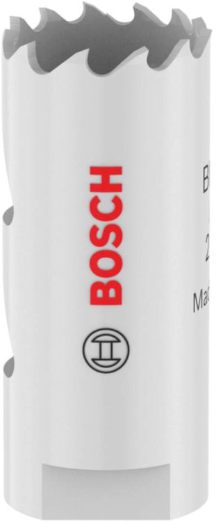 Bosch Multi Material testera za otvore sa navojem, 21x40 mm (2608594563)