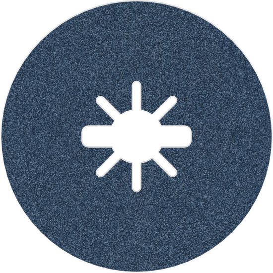 Bosch PRO R574 X-LOCK fiber disk za ugaone brusilice 115 mm G120 (2608619158)