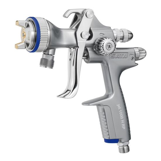 SATA jet® 1000 H RP pištolj za farbanje, dizna 1,3mm; sa 1,0l aluminijumskim lončetom (161034)