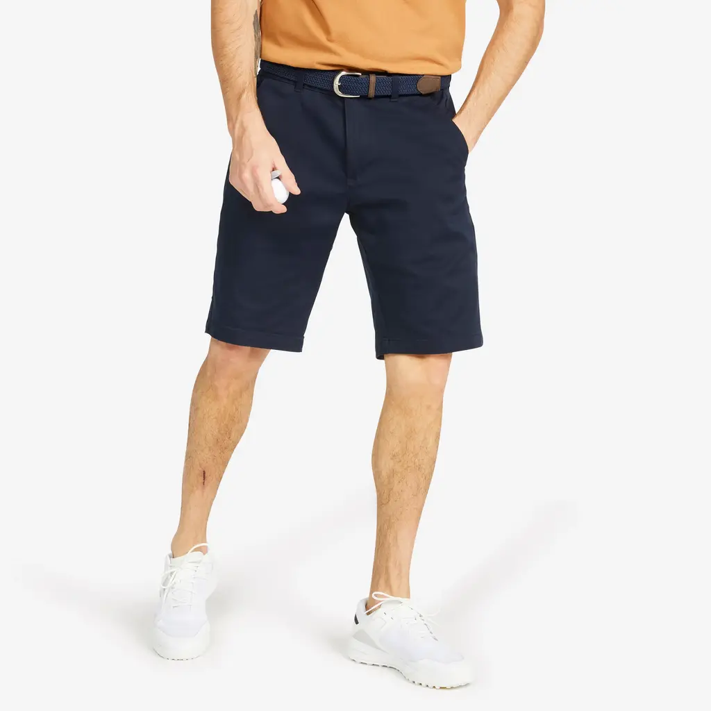 Muške bermude za golf MW500
