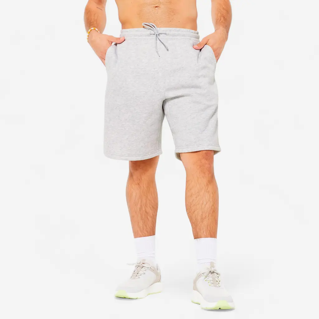 Muški šorts za fitnes