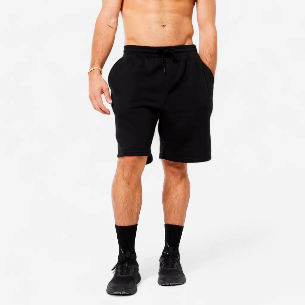 Muški šorts za fitnes