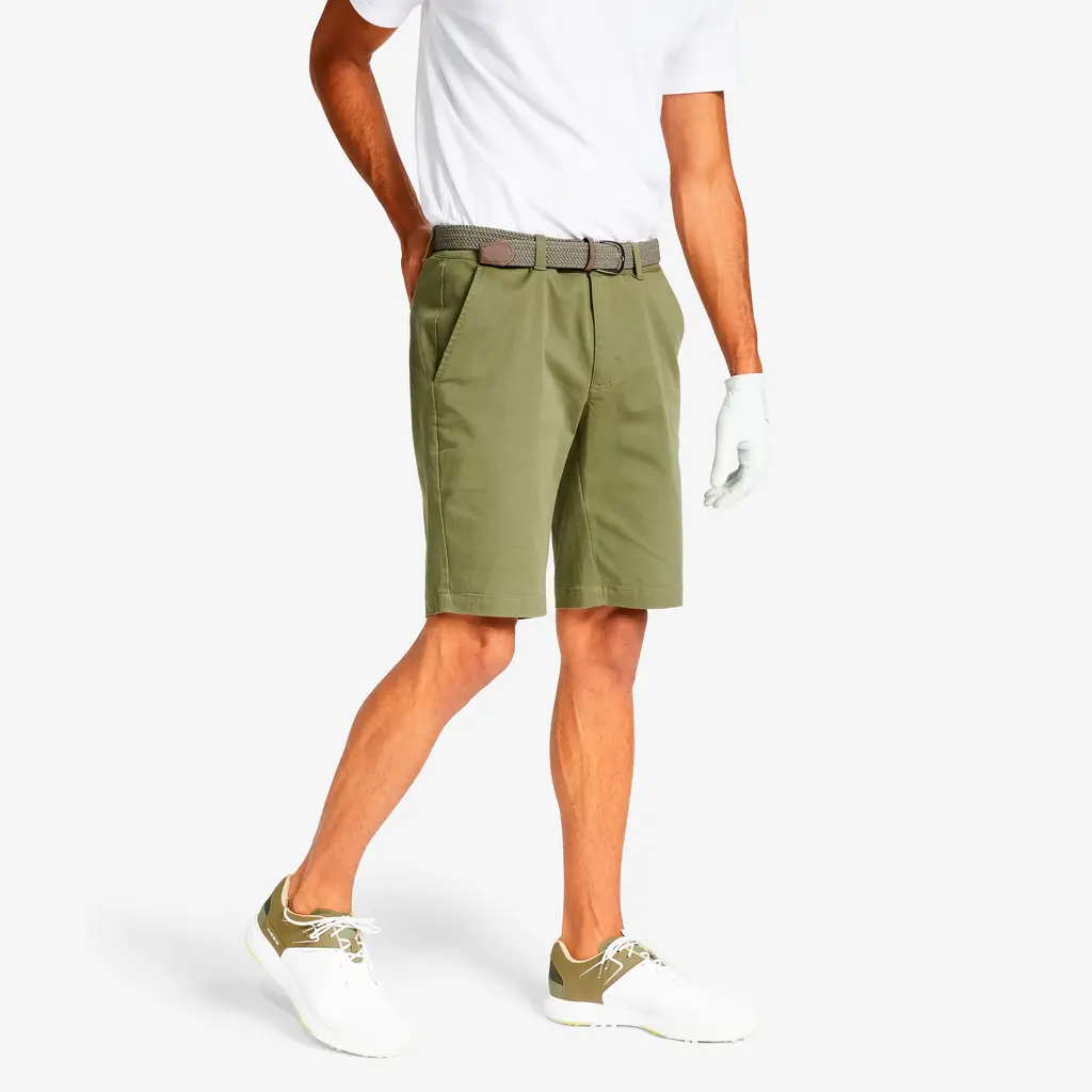 Muške bermude za golf MW500