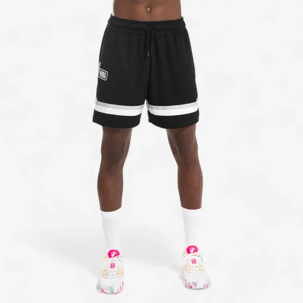 Univerzalni šorts za košarku SH 900 NBA