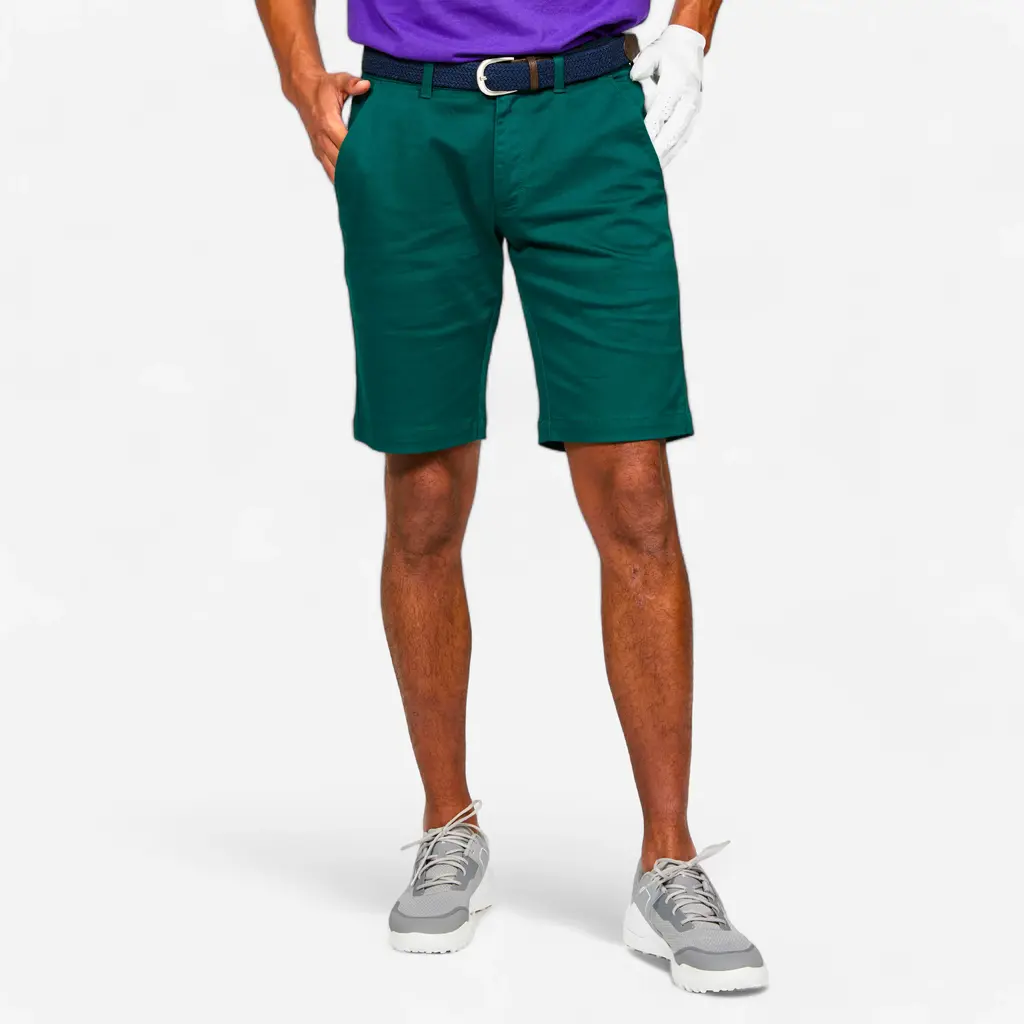 Muške bermude za golf MW500