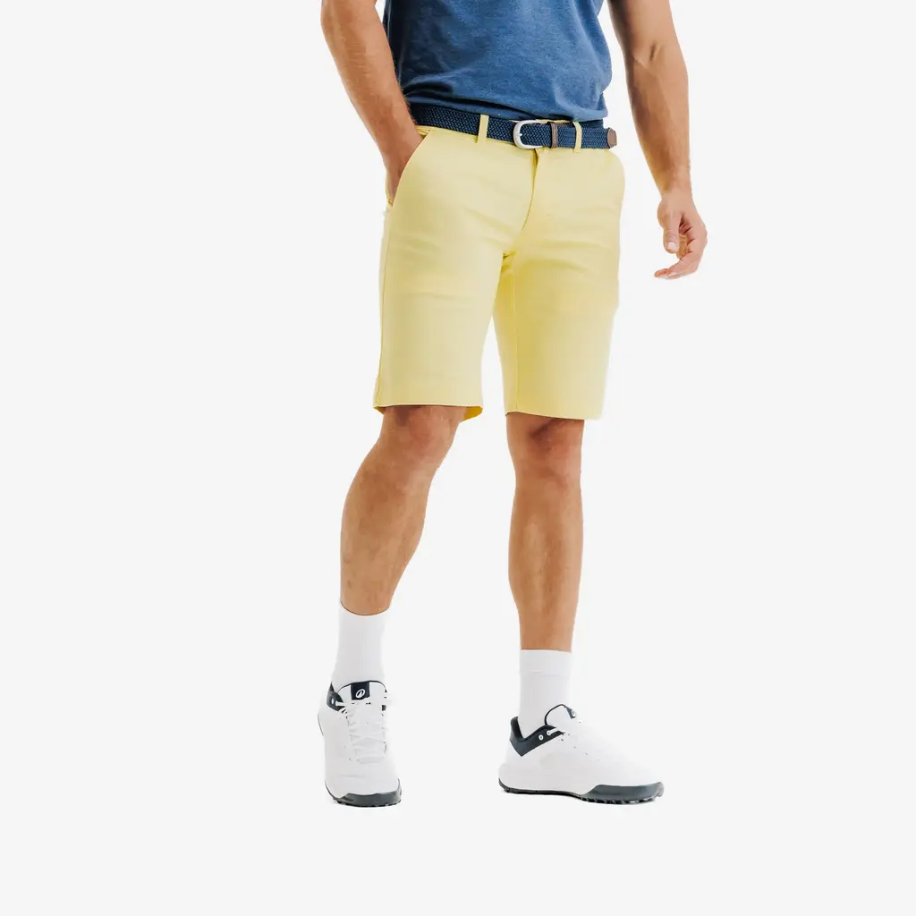 Muške bermude za golf MW500