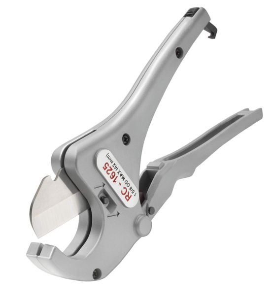 Ridgid makaze sa mehanizmom za sečenje PVC cevi RC-1625 3-42 mm (23498)