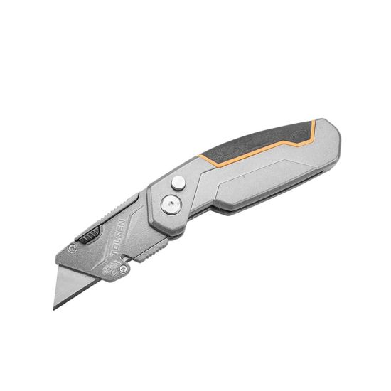 Skalpel trapezni sklopivi 19mm Tolsen (30110)