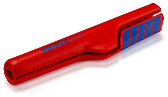Knipex dugi univerzalni alat za skidanje izolacije Ø8,0 - 13,0mm - u blister pakovanju (16 80 175 SB)
