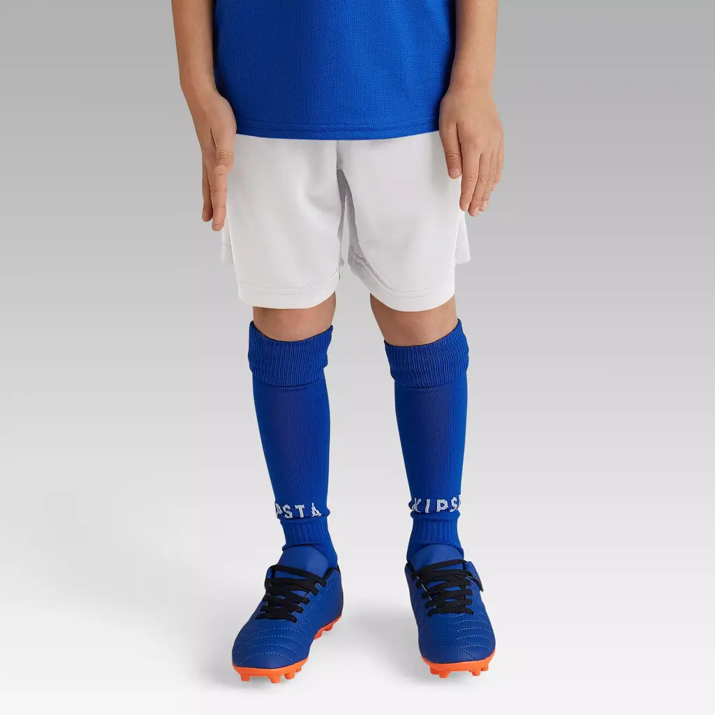 Dečji šorts za fudbal Essential Club