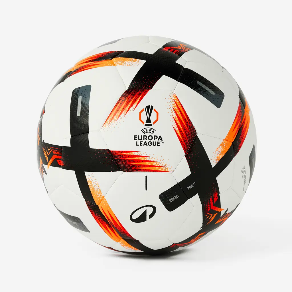 Lopta UEFA Lige Evrope (replika)(veličina 5) FIFA Basic.