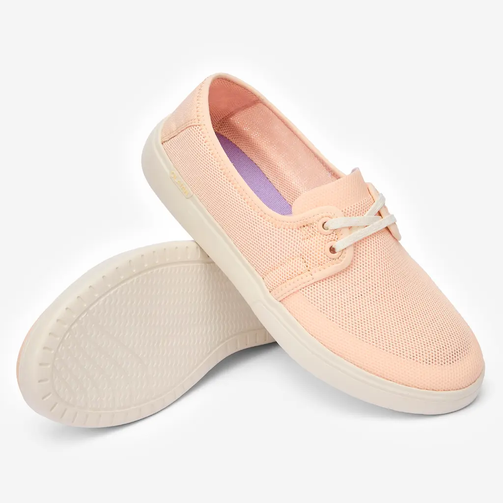 Roze ženske patike za plažu AREETA LIGHT