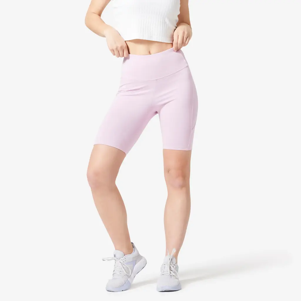 Ženske biciklističke za fitnes 520