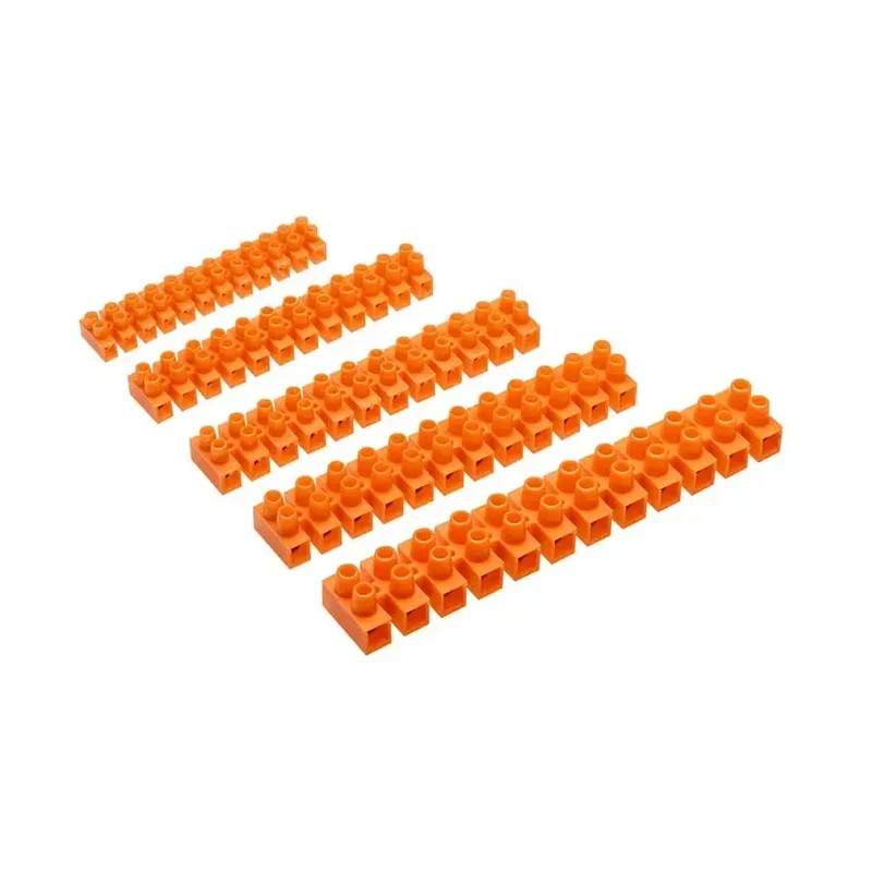 GTV LED redna stezaljka LZ-40