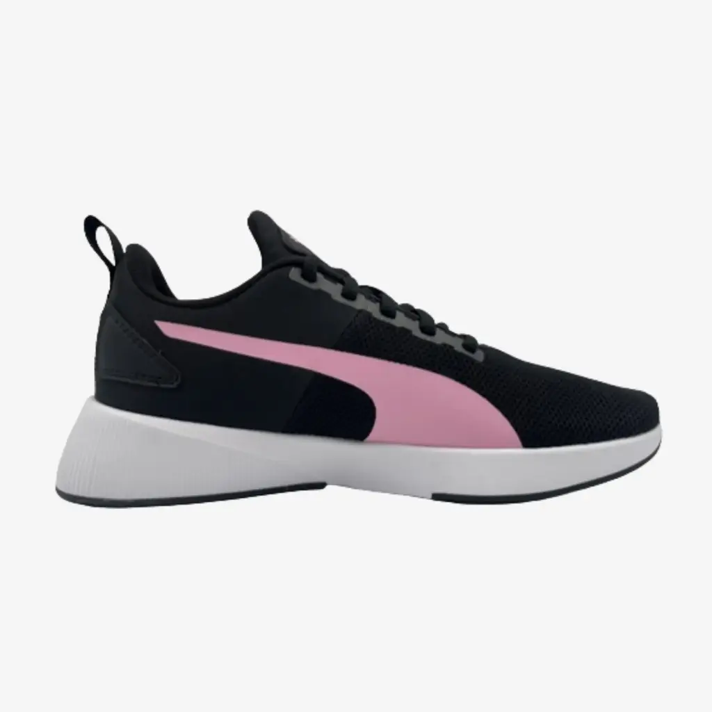 Crno-roze dečje patike FLYER RUNNER