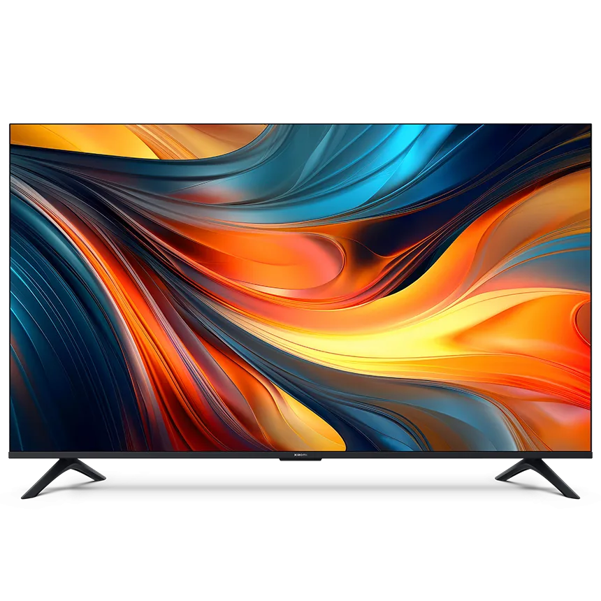 Xiaomi smart televizor 43″ A43U 2026 4K UHD Google TV