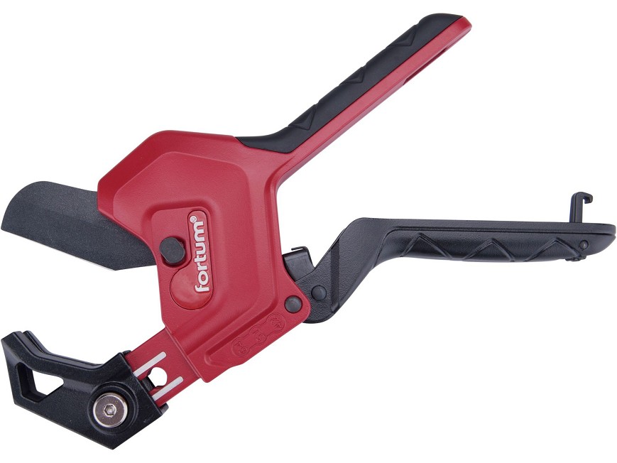 Fortum Makaze za PVC cevi, Ø 0-64mm