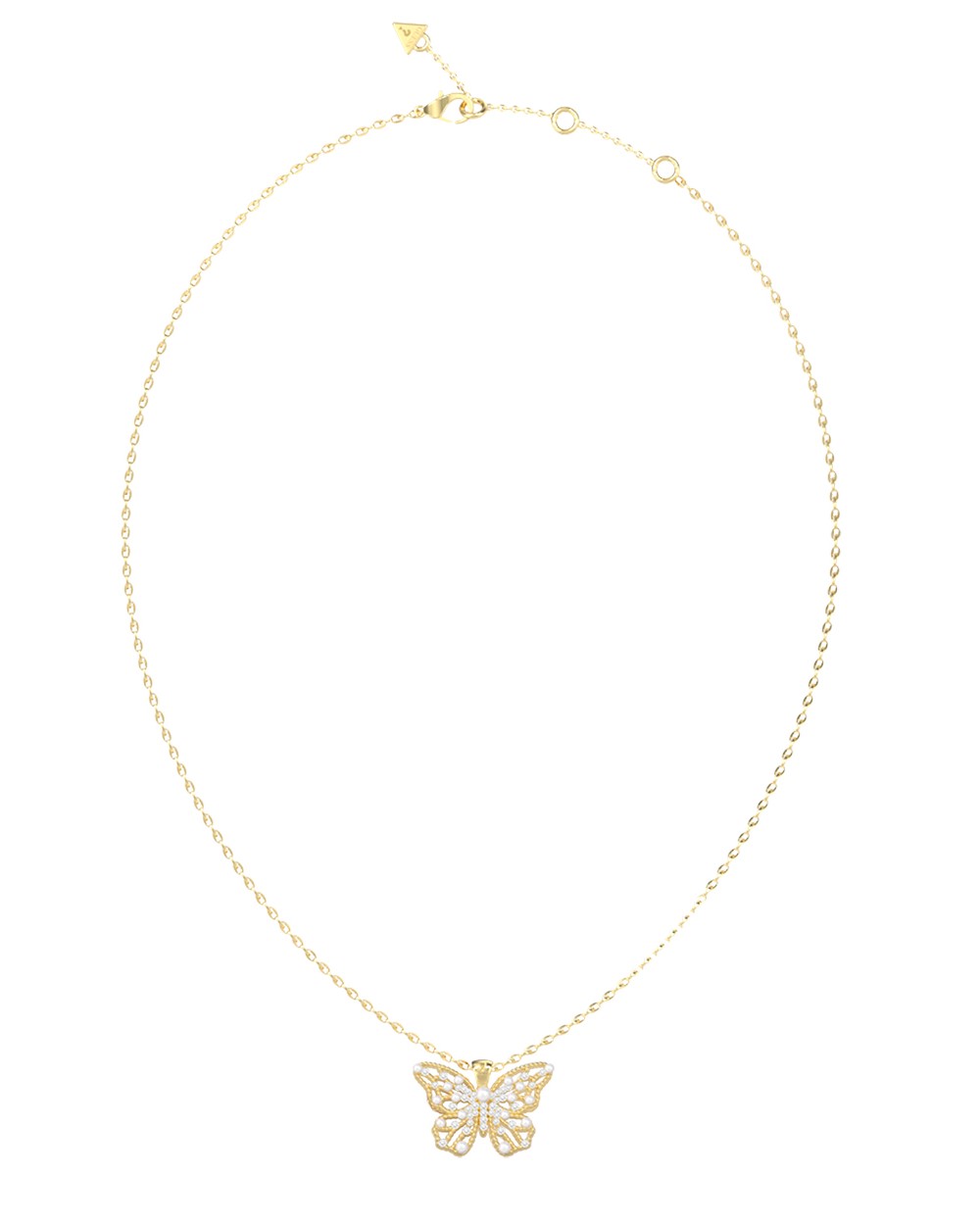 GUESS ogrlica JUBN06119JWYGT