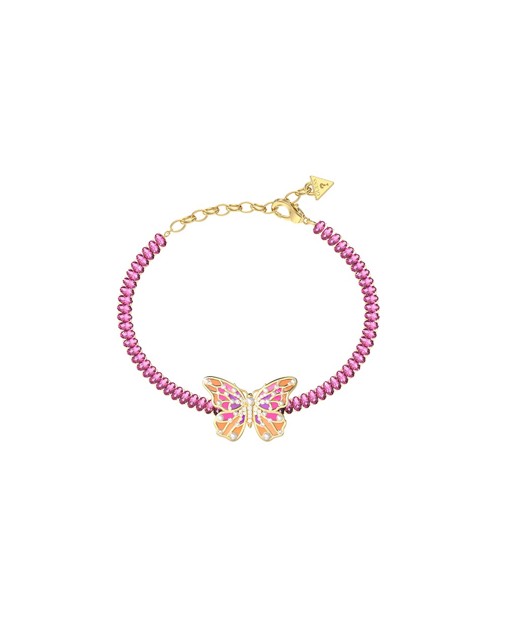 GUESS narukvica JUBB06113JWYGMCS