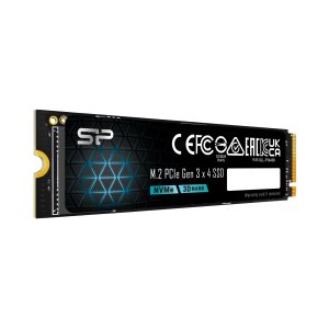 512 GB A60 M.2 NVMe SP512GBP34A60M28