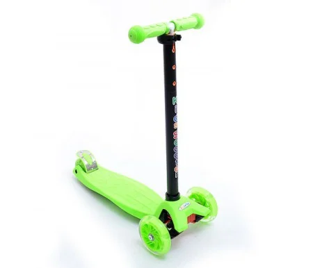 Bbo trotinet s910 totem - green ( S910GR )