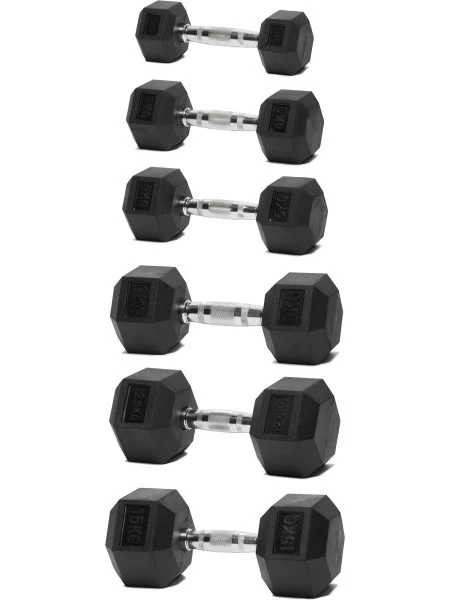 Orion gumeni tegovi hex pro - 27.5 kg ( 1060200075 )