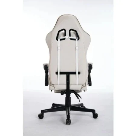 Eplaygame hc-4095 platno/bež gaming stolica