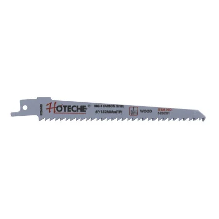 Hoteche List testere sabljaste za drvo HTS644D 152 mm 5/1 ( 20292 )