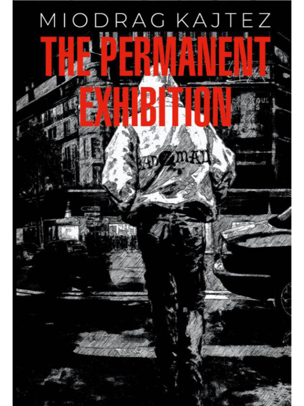The permanent exhibition