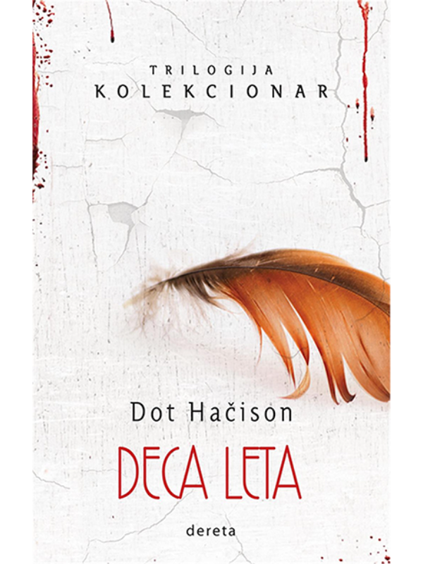 Deca leta