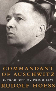 Commandant Of Auschwitz