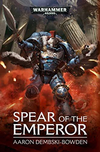 Spear of the Emperor (Warhammer 40000)