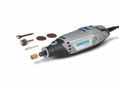 Dremel brusilica čeona dremel 3000+5 kom pribora ( F0133000JW )