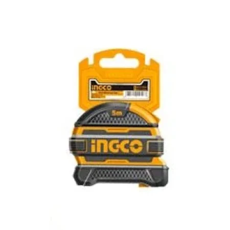 Ingco hsmt08519-1 metar 5mx19mm ingco novo ( HSMT08519 )