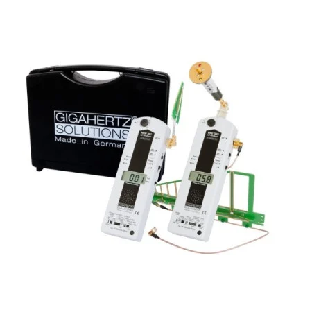Hfew35c ultra broadband hf analyser kit ( gs-930-298 )