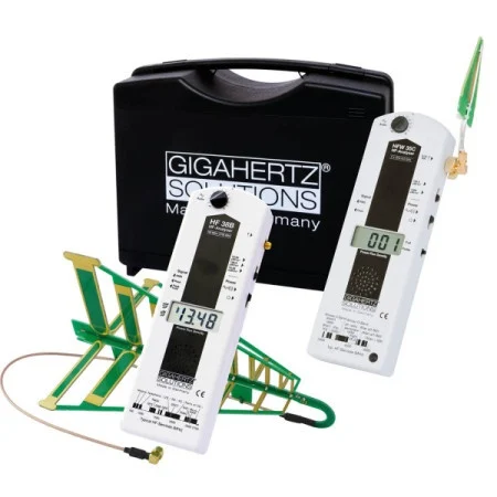 Hf38b-w hf analyser kit ( gs-930-359 )