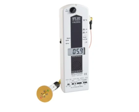 Hfe35c hf analyser kit ( gs-930-083 )