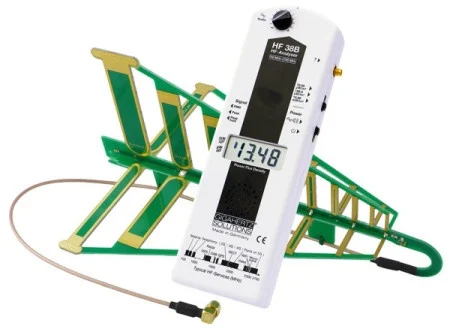 Hf38b hf analyser ( gs-530-030 )