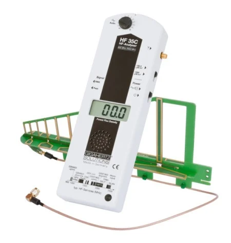 Hf35c hf analyser ( gs-530-214 )
